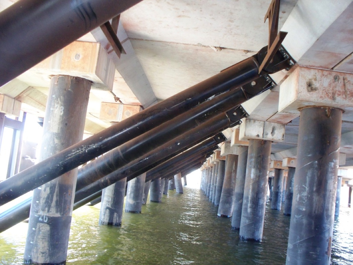 SHIP2SHORE - Bespoke Marine Design & Fabrication